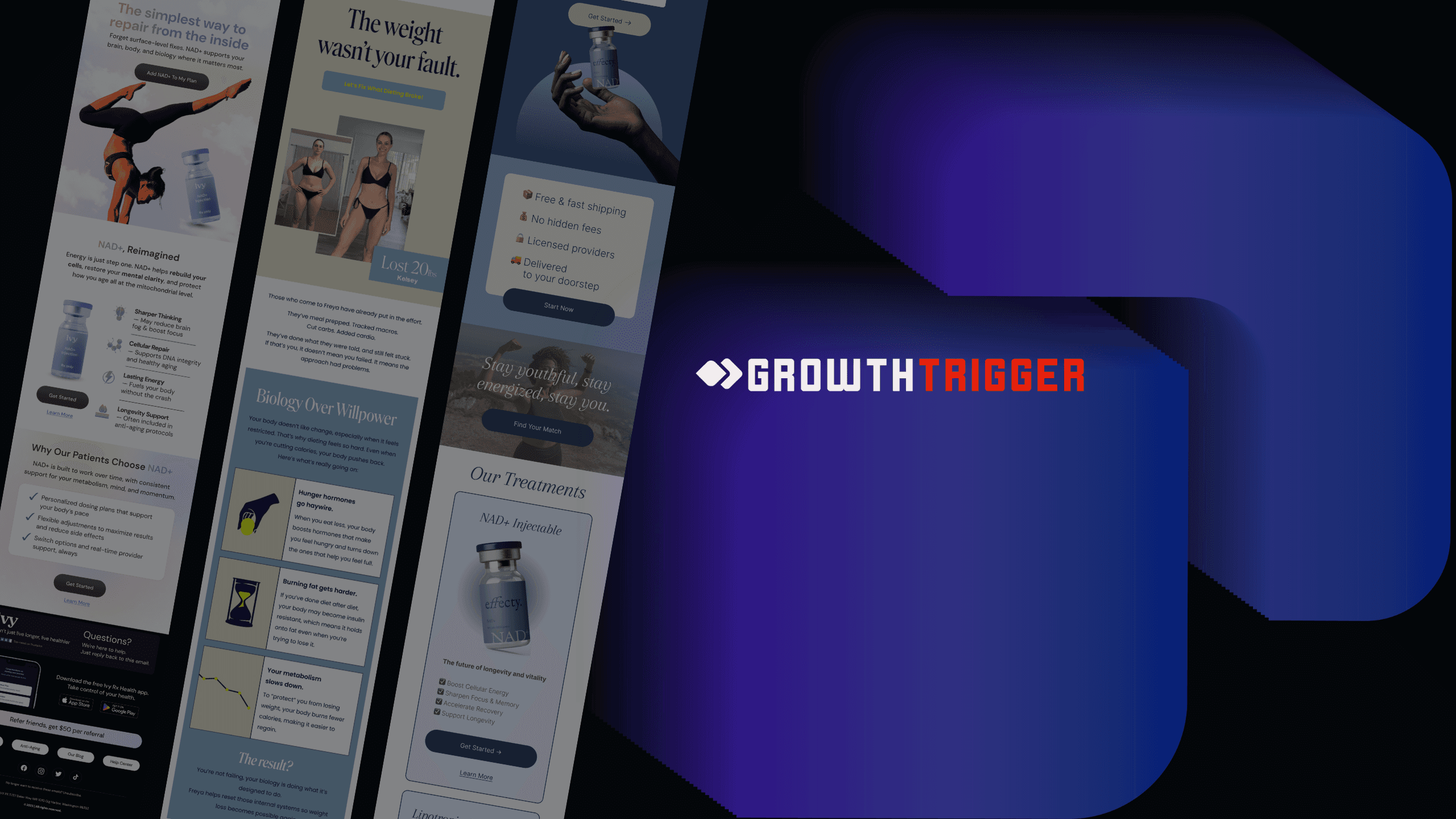 GrowthTrigger Account Manager Job Application