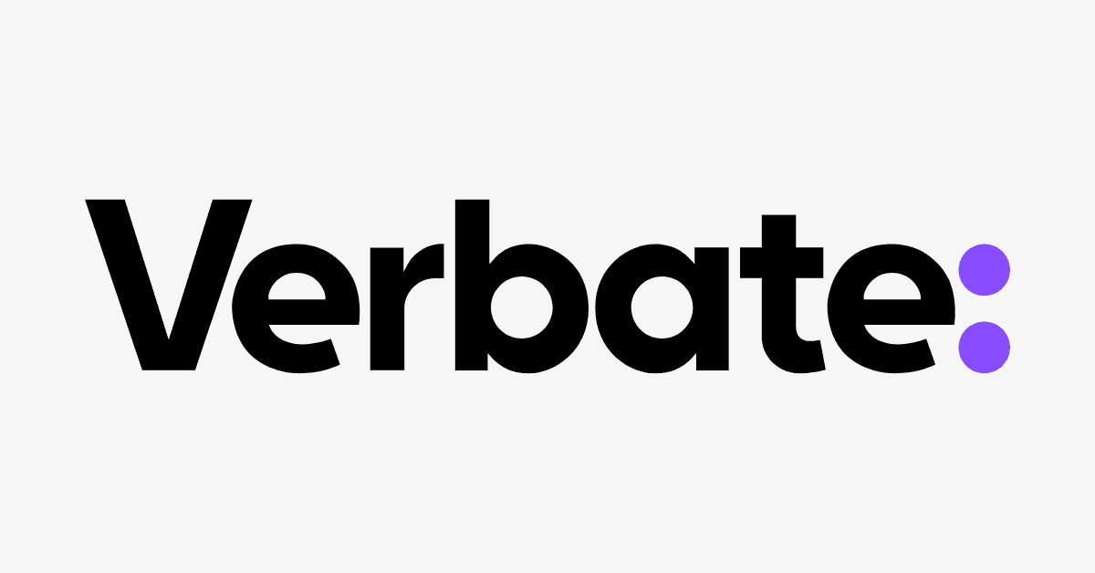 Verbate Forms