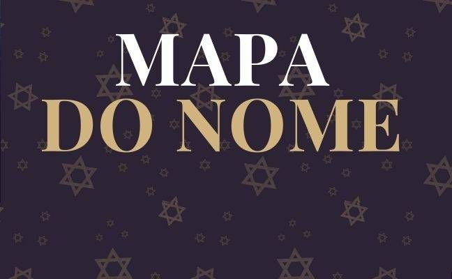 Información para el Mapa del Nombre