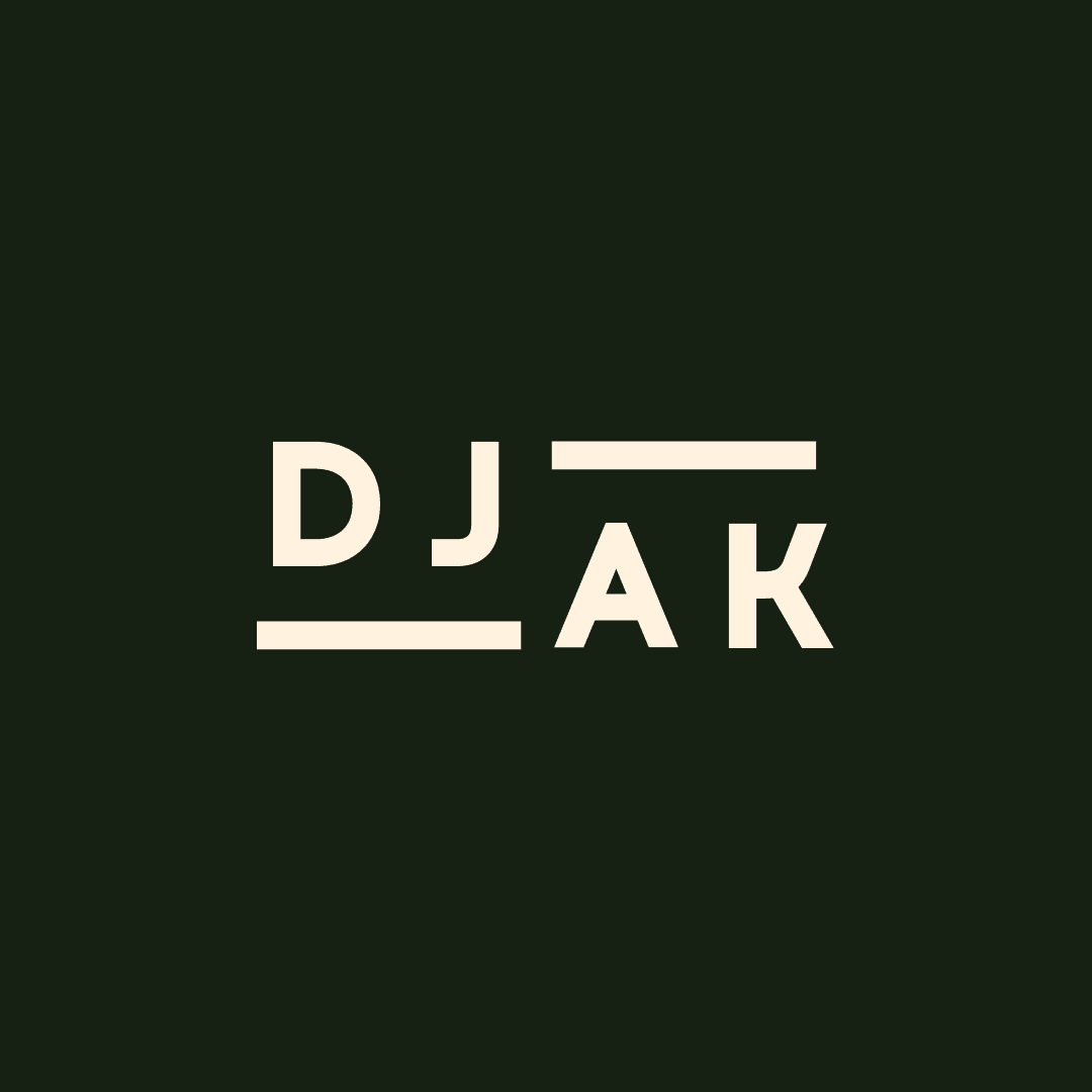 PRE ORDER - DJAK RECOVERY TUB