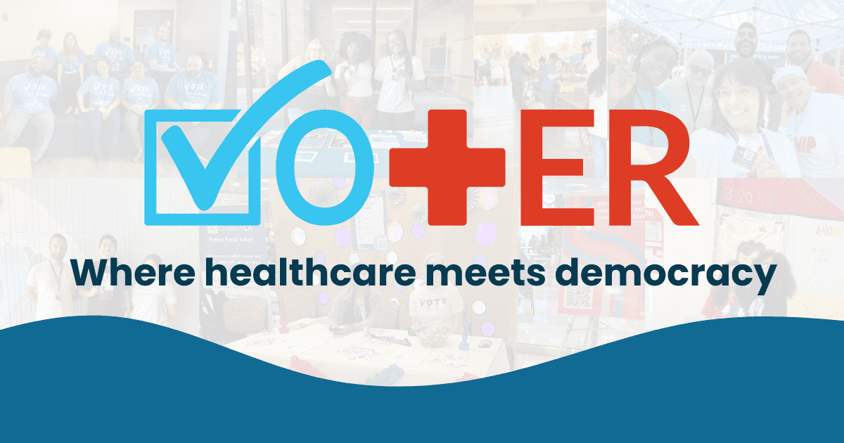 Healthy Democracy Campaign Interest Form