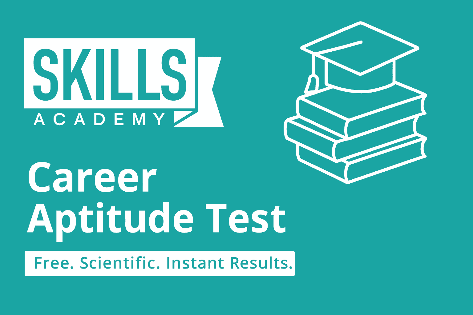 Career Aptitude & Study Match Test