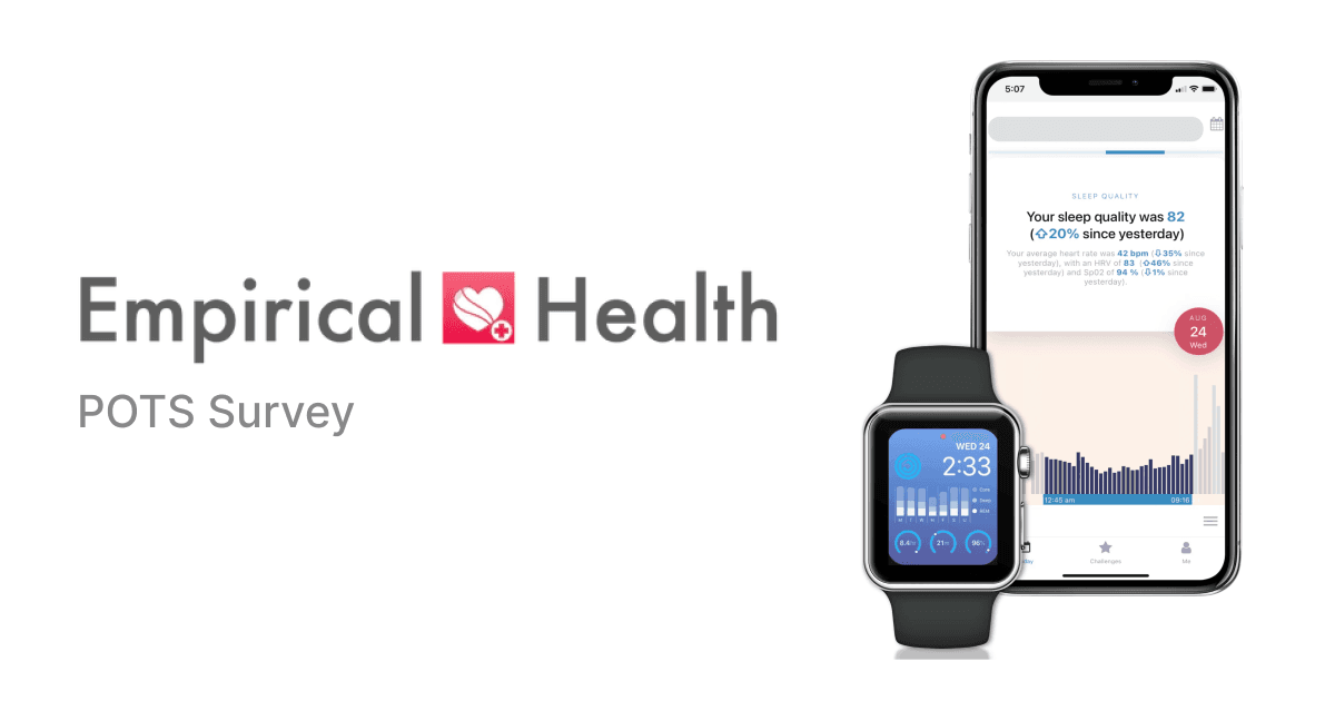 Empirical Health - Eligibility