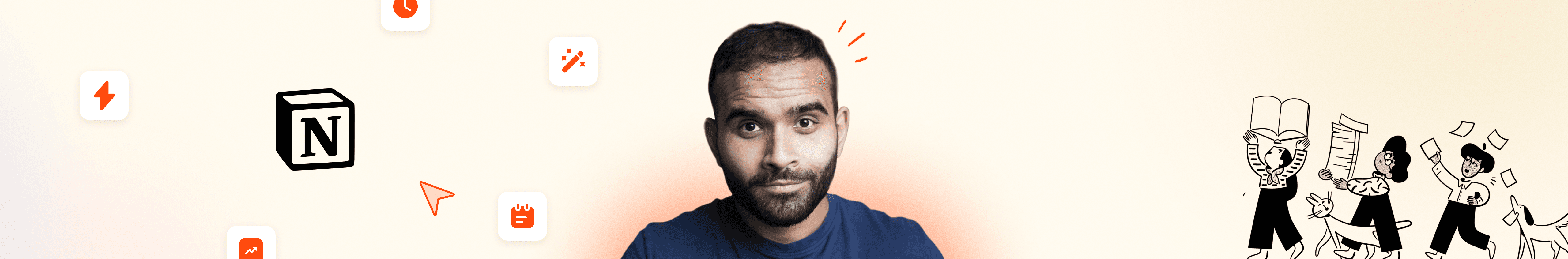 Shubham analyse votre espace Notion