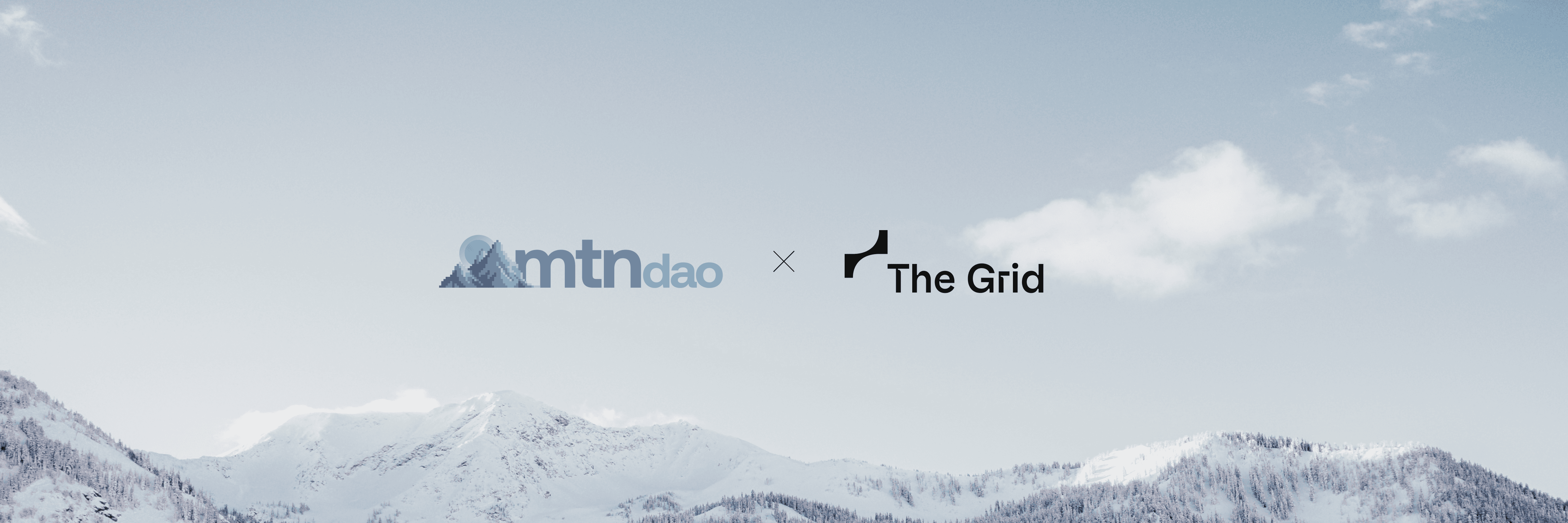 mtndao x The Grid