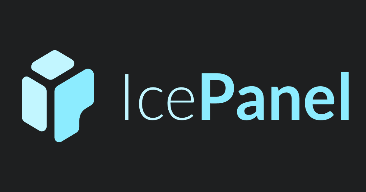IcePanel