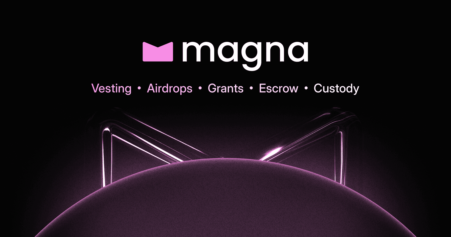 Create Your Project on Magna