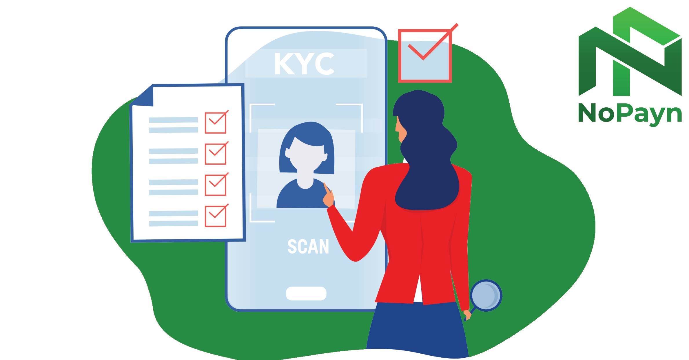 NoPayn KYC