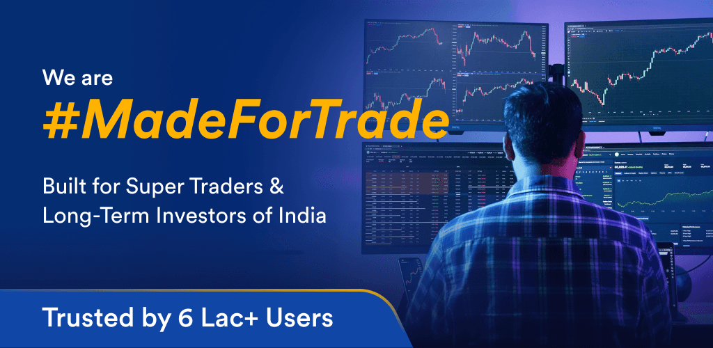 Dhan Trading Platform Survey 2024