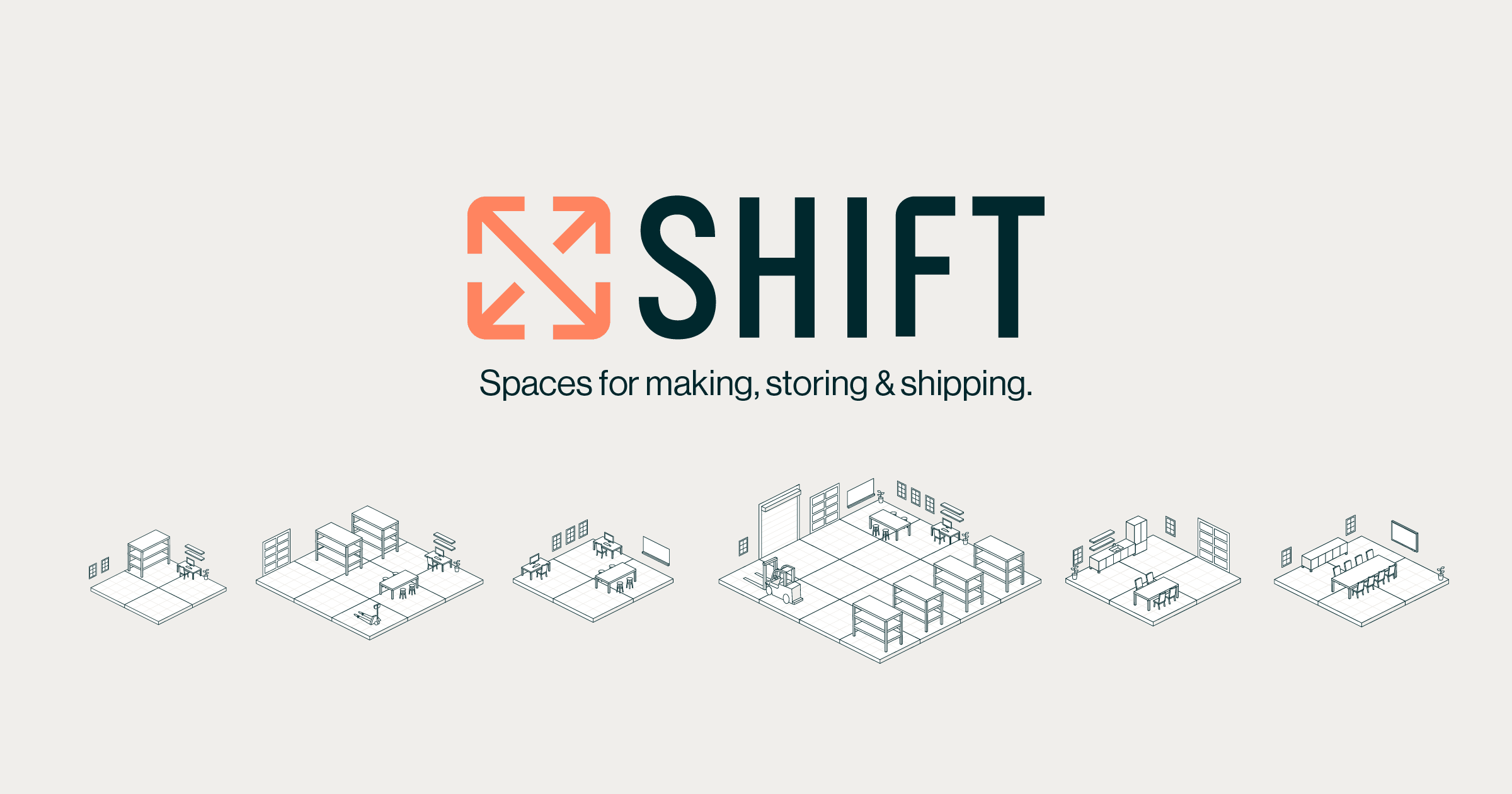 Shift HQ Forms