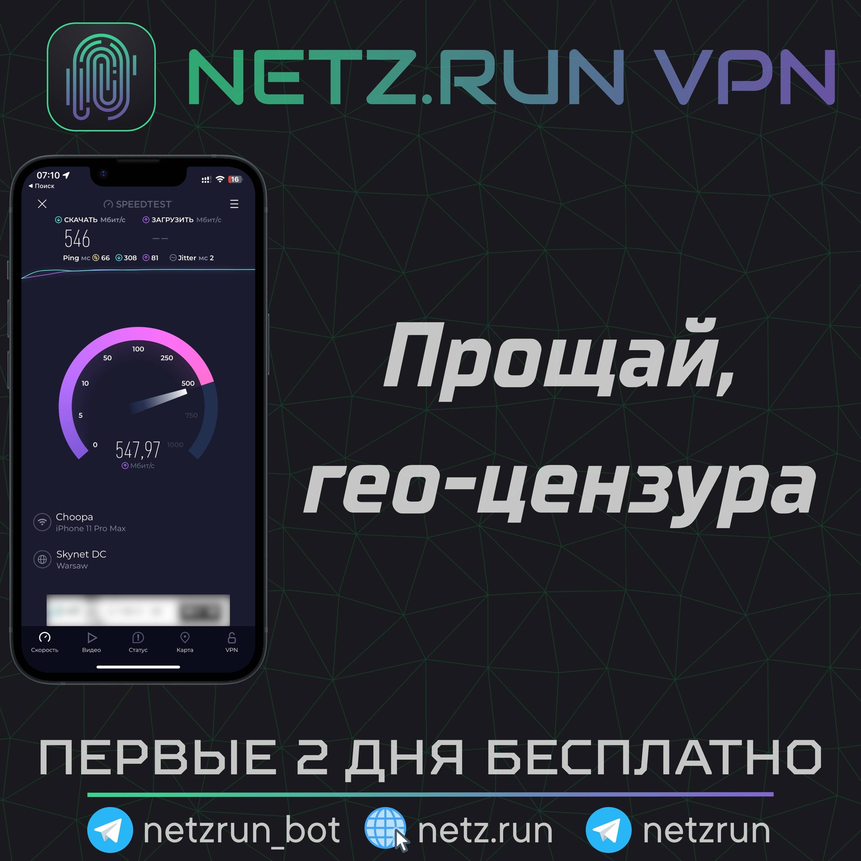 NETZ.RUN Reviews