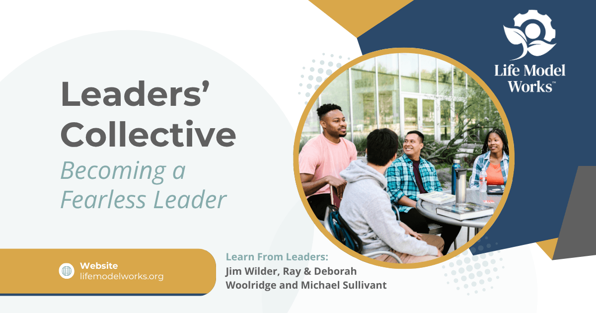 Leaders' Collective Interest Form