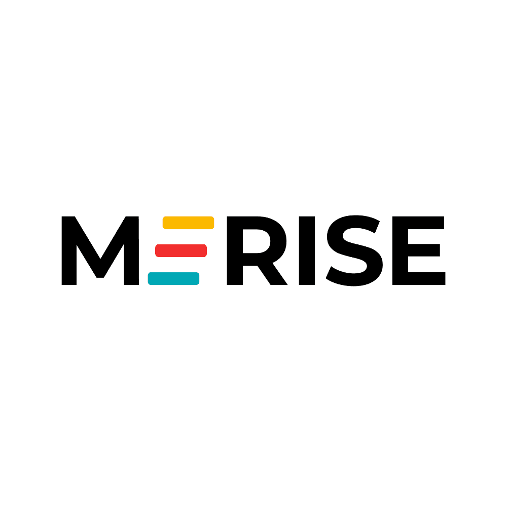 MeRise Corporate Brand Registration