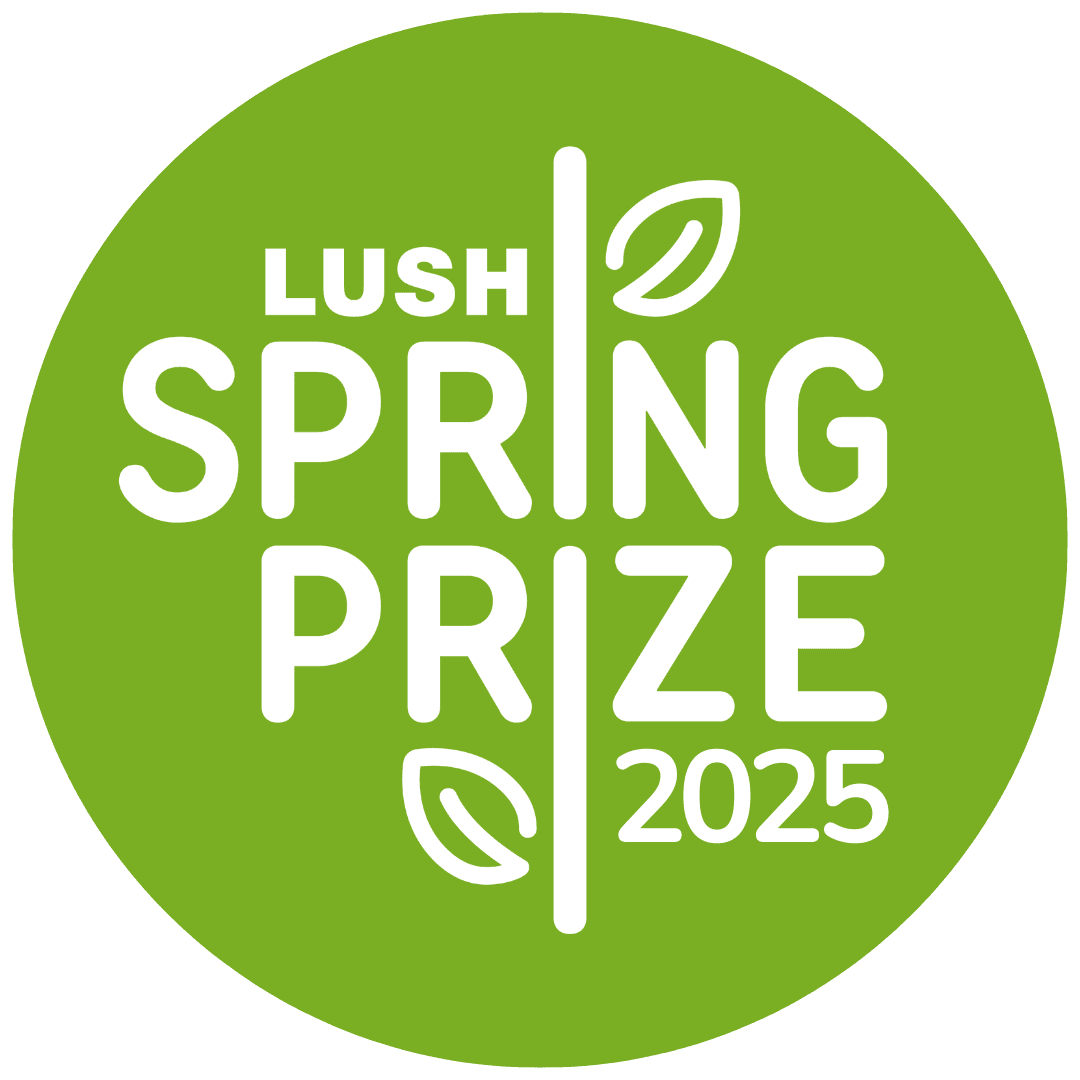 TIME SENSITIVE: Spring Prize Streaming