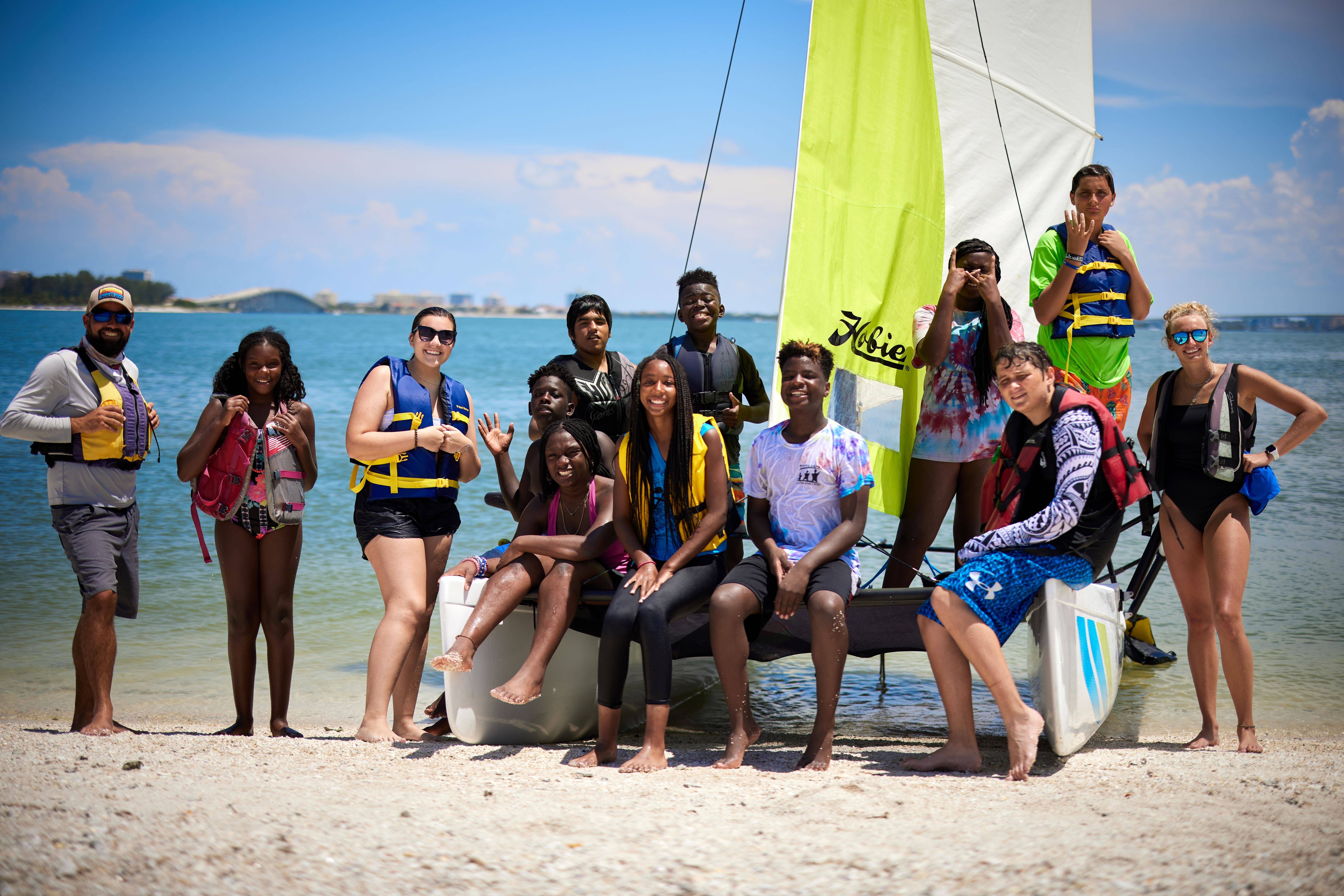 2025 Career Exploration Summer Camp: July 28th - August 1st