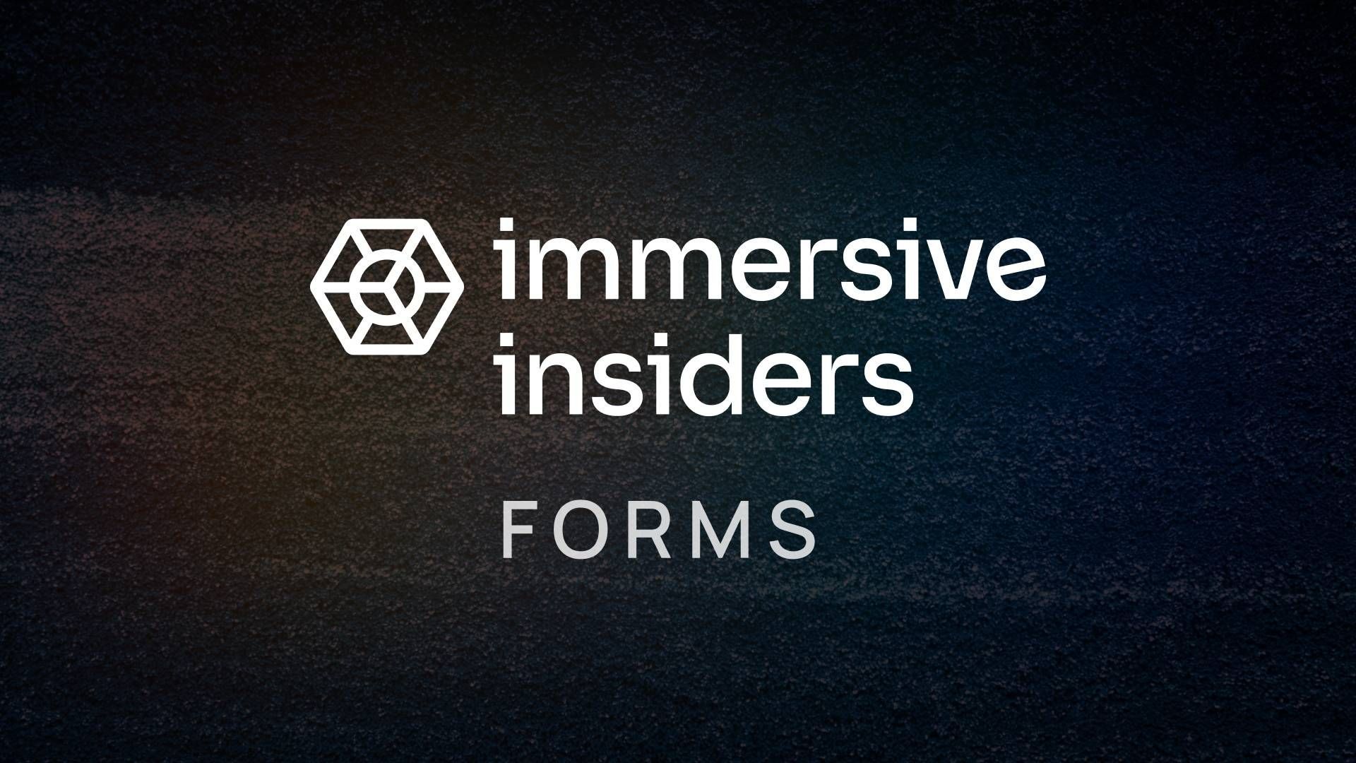 Application to UnitedXR Europe Builders Program is now closed!