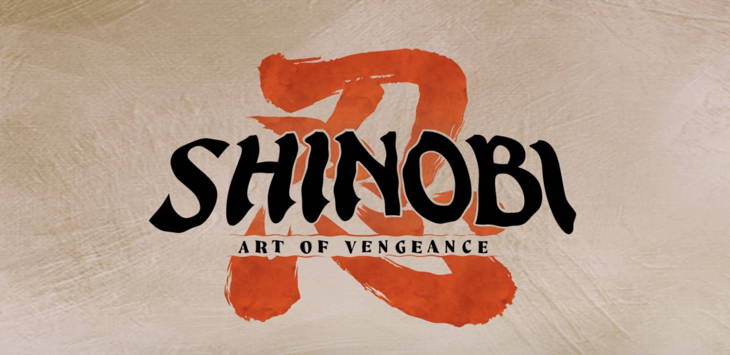 Shinobi: Art of Vengeance - Content Creator Request Form