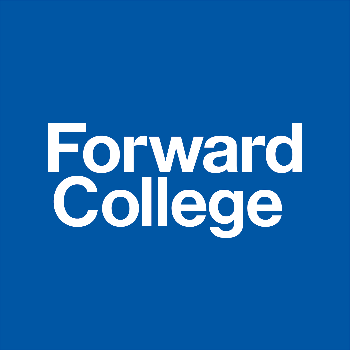Forward College