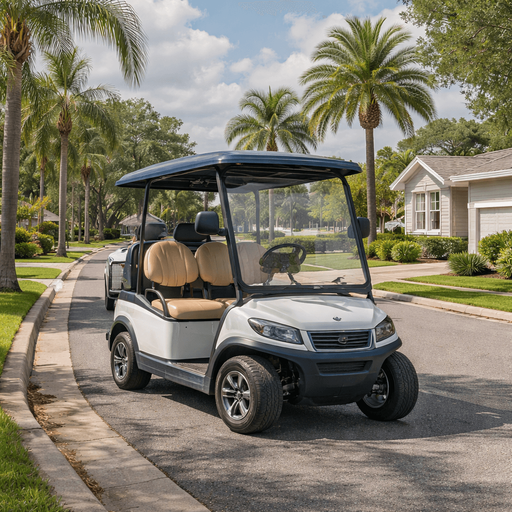 FL LSV Insurance Quote