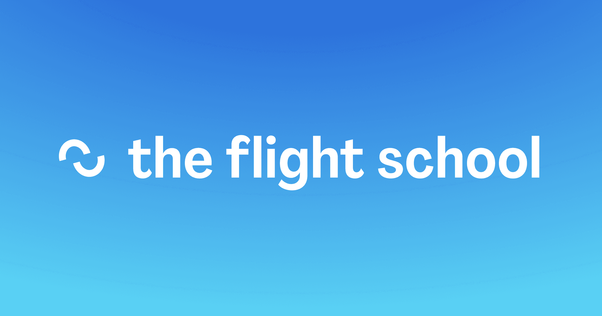 The Flight School