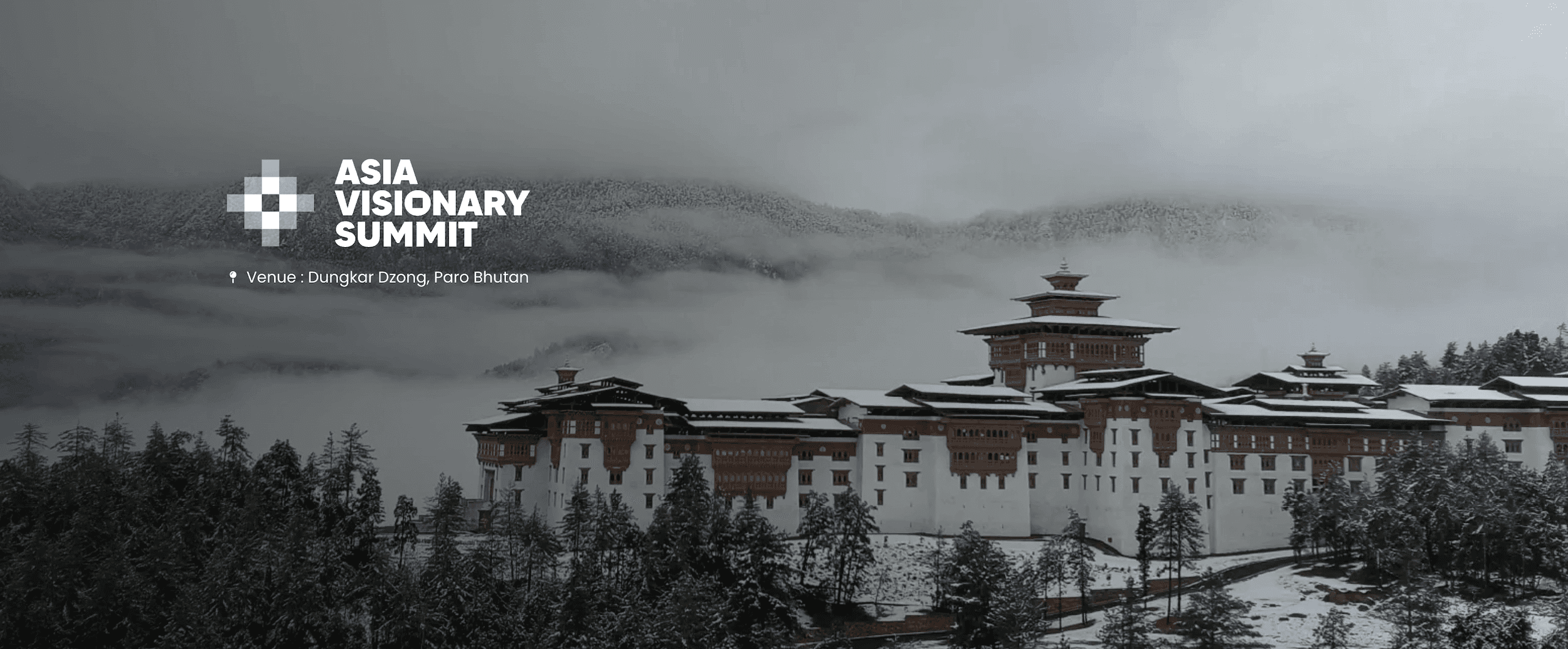 Asia Visionary Summit 2026