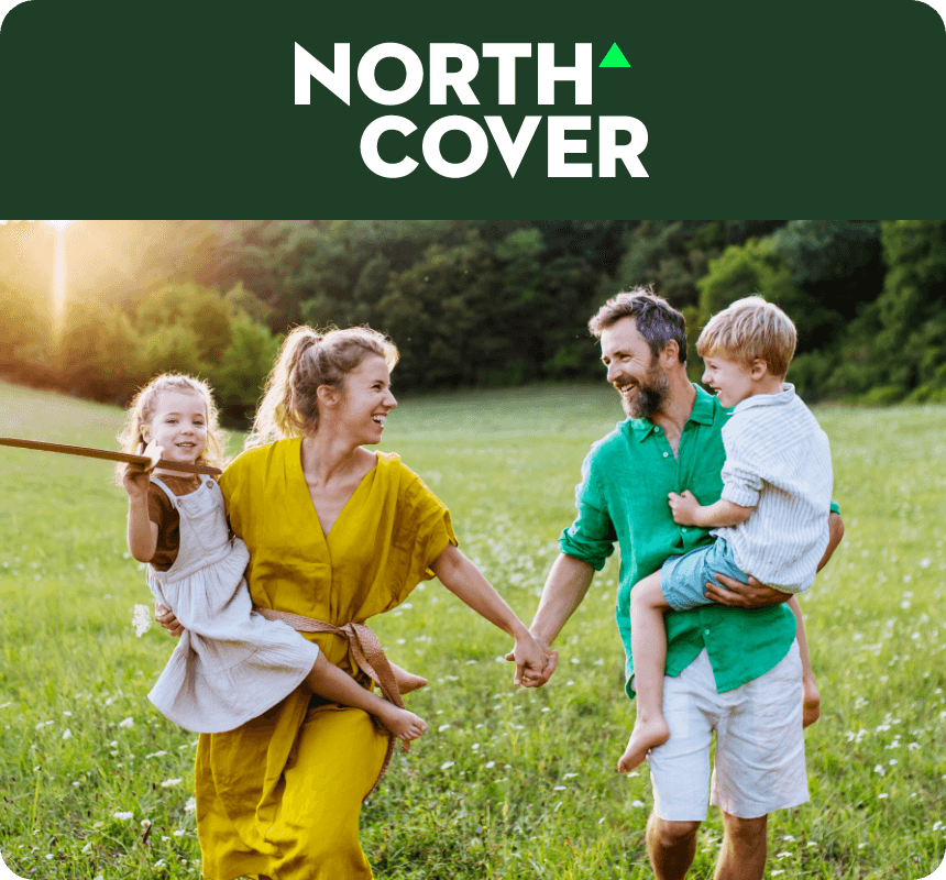 North Cover Chance to Win
