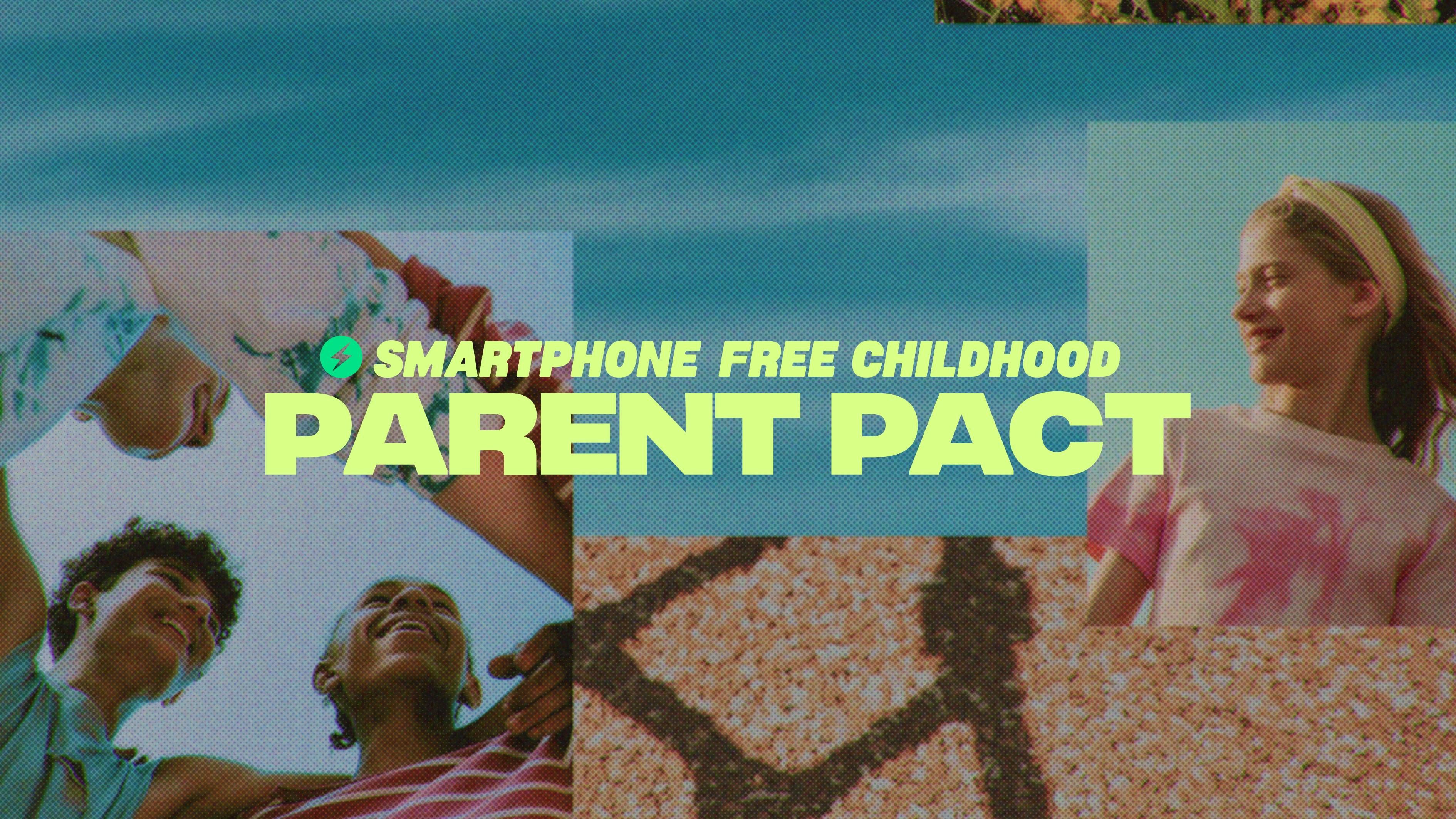 Sign the Northamptonshire Parent Pact