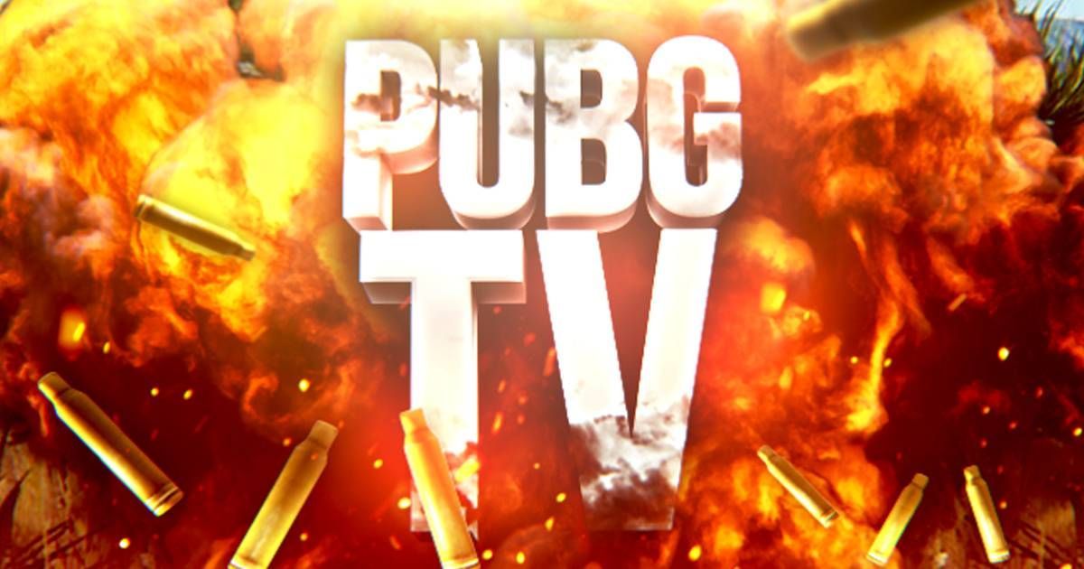 PUBG TV Clip Submission