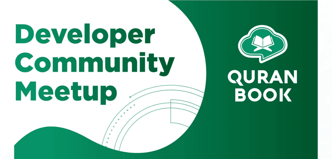 Developer Community Meet-up