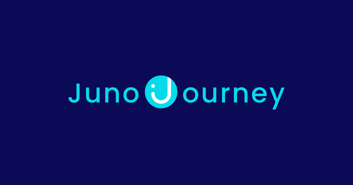 Book your demo with Juno Journey