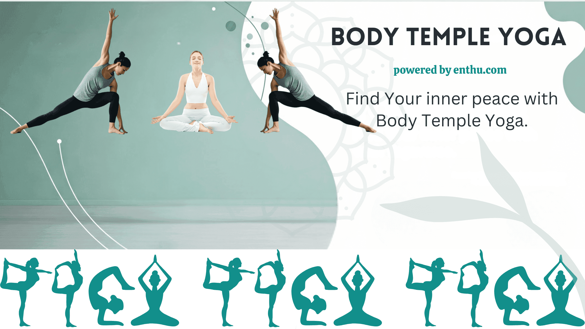 Body Temple Yoga | Holistic Yoga Studio for Mind, Body & Spirit