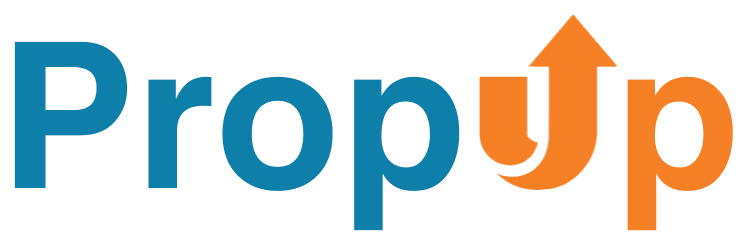 PropUp Forms