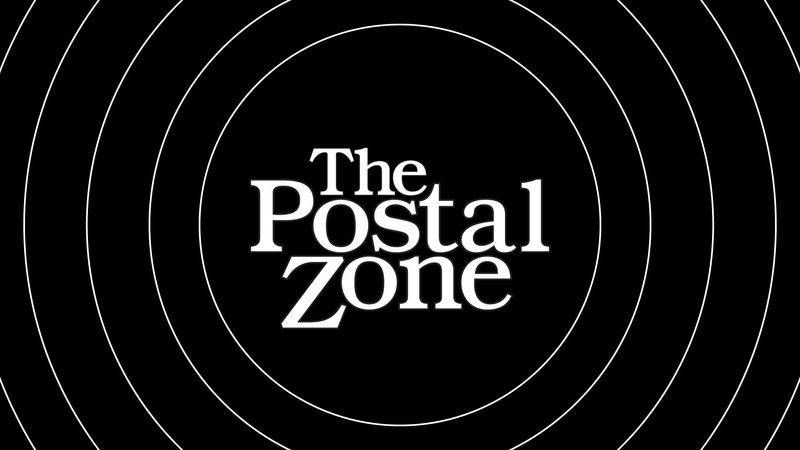 Postal Zone