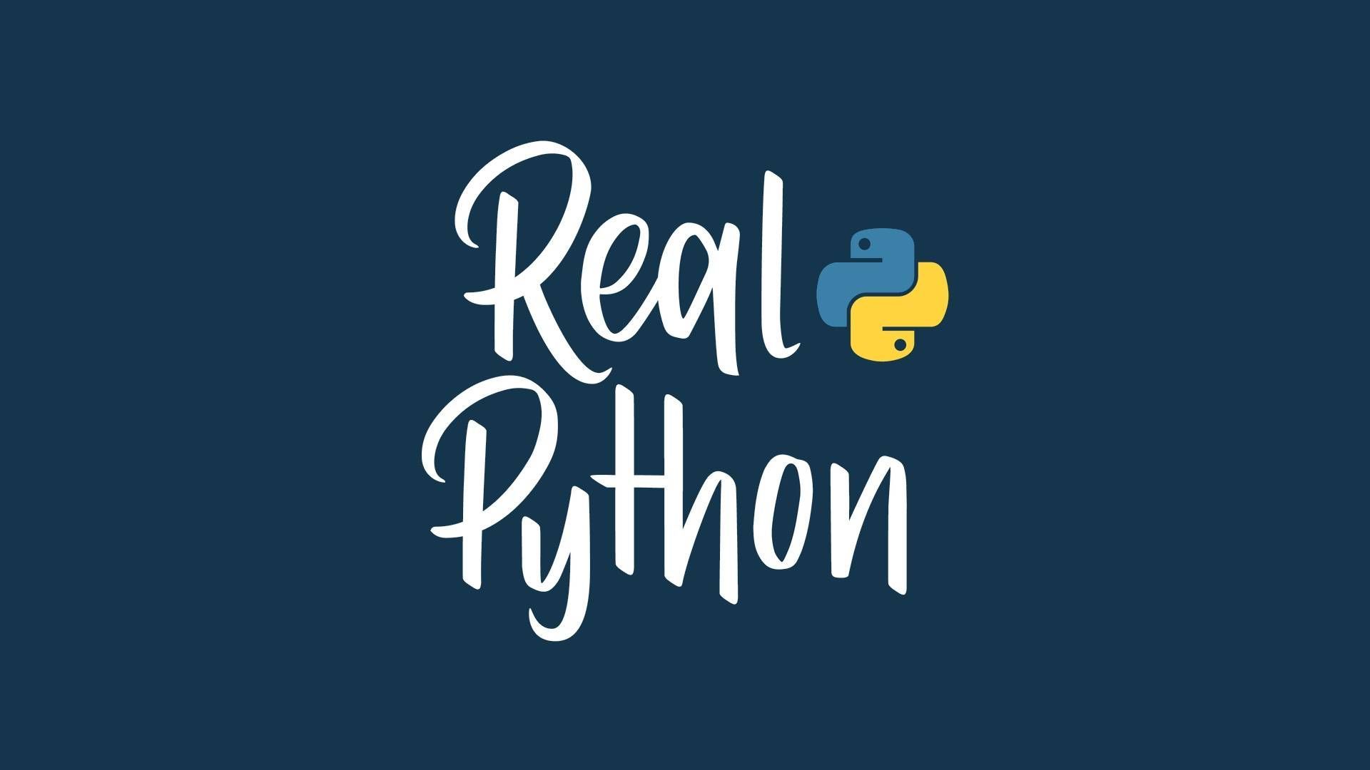 Help Shape the Future of Real Python