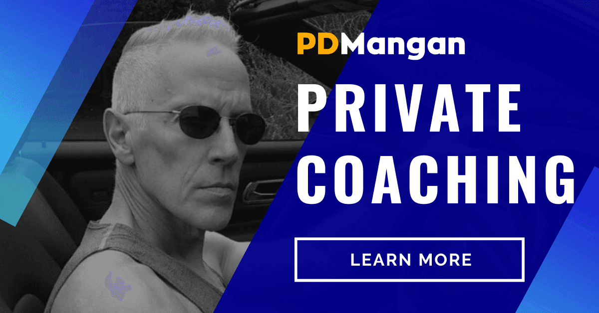 PDM Coaching Agreement