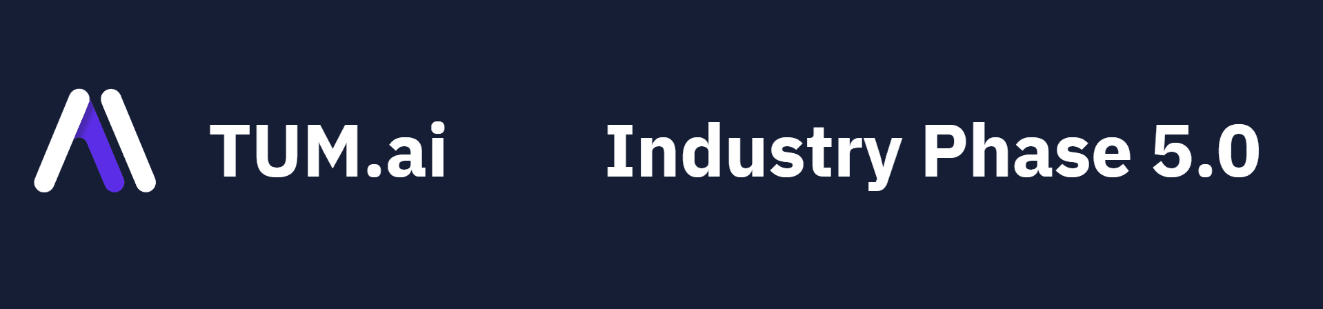 TUM.ai - Industry Projects