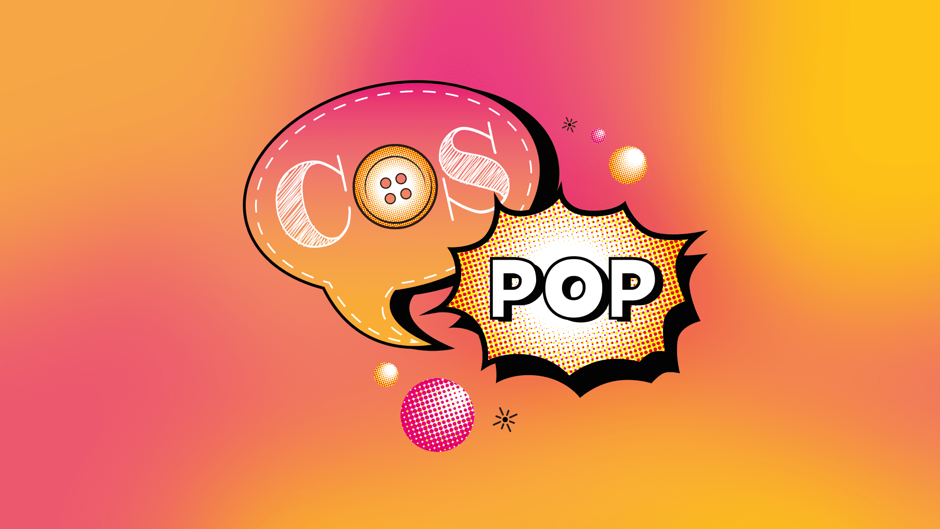 Formulaire d'inscription aux concours et défilés de cosplay