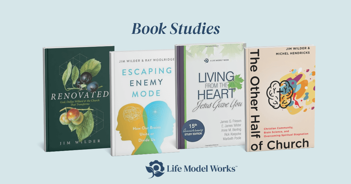 LMW Study Group Interest