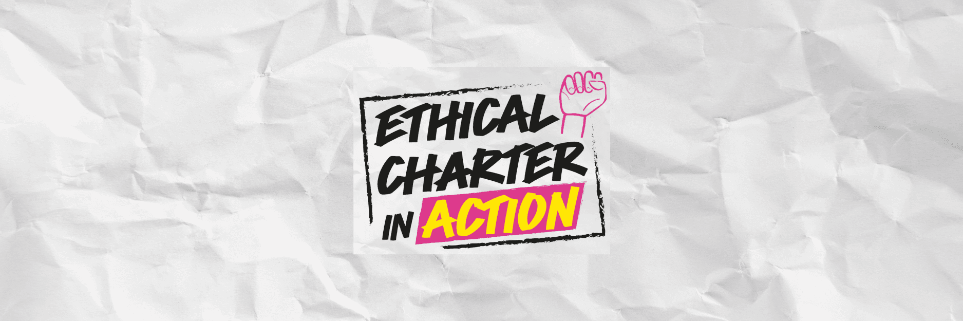 Weigh The Waste - Ethical Charter in Action