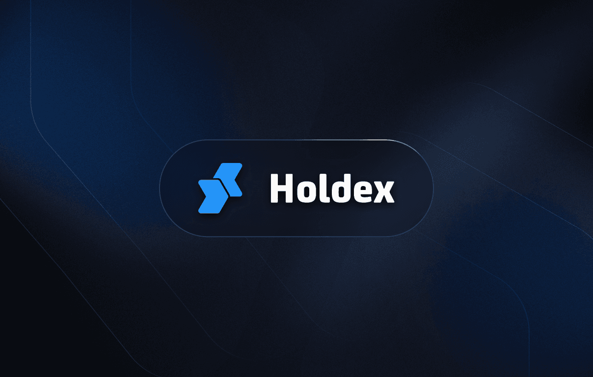 Holdex Job Application