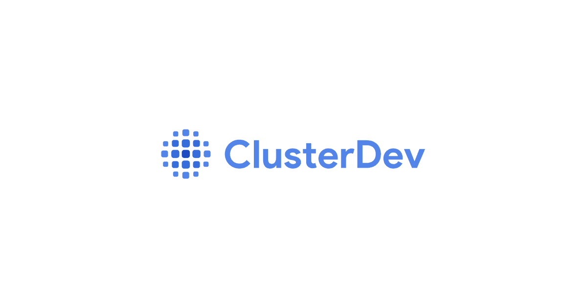 ClusterDev