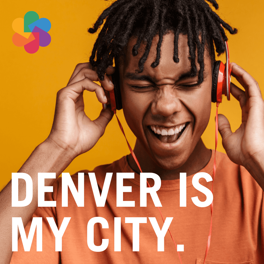 Application for the Denver Young Ambassador Program