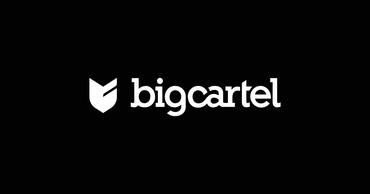 Build an App for Big Cartel