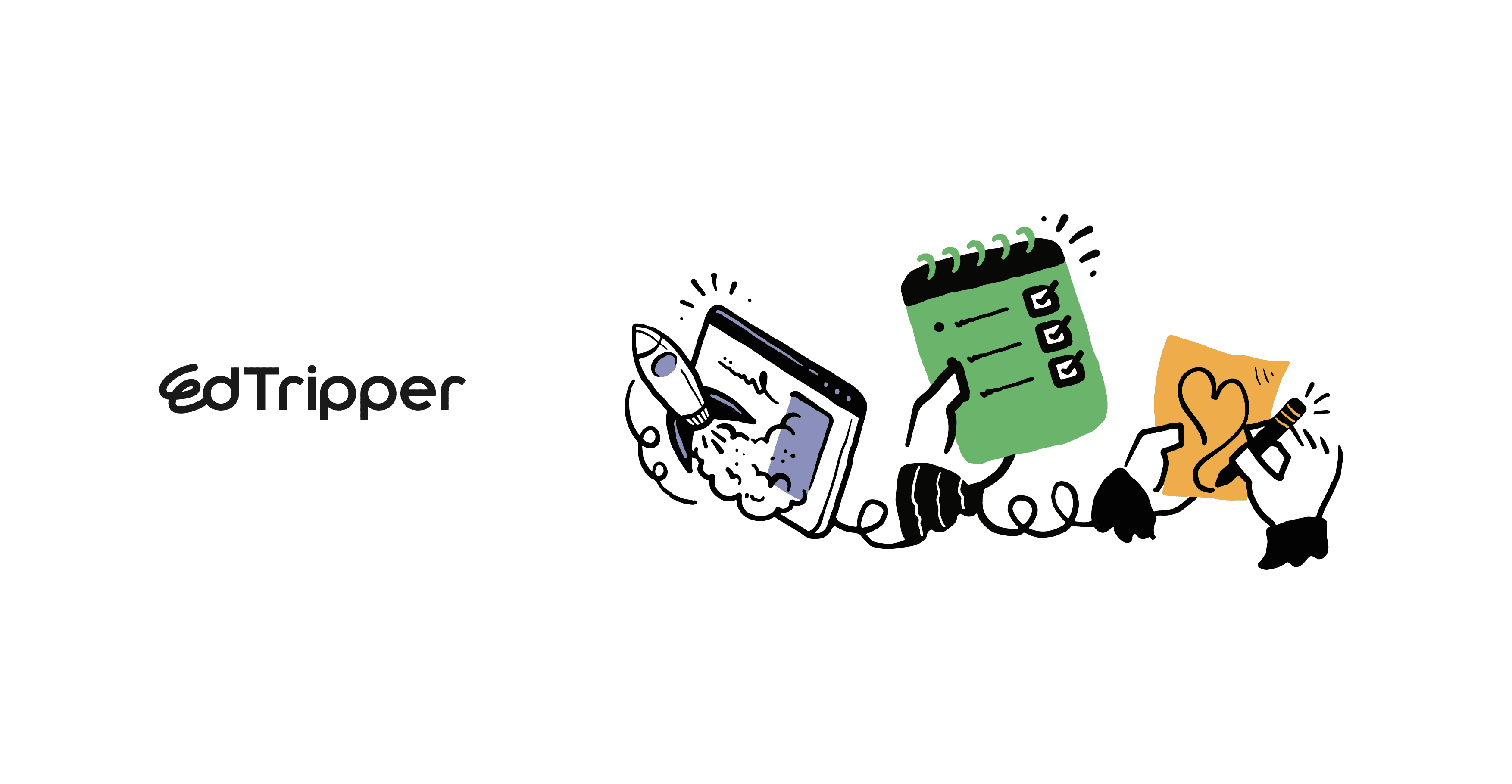 Sign up now | EdTripper