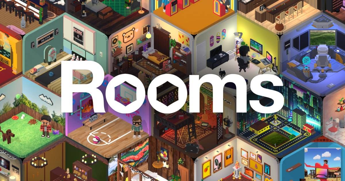 Rooms form