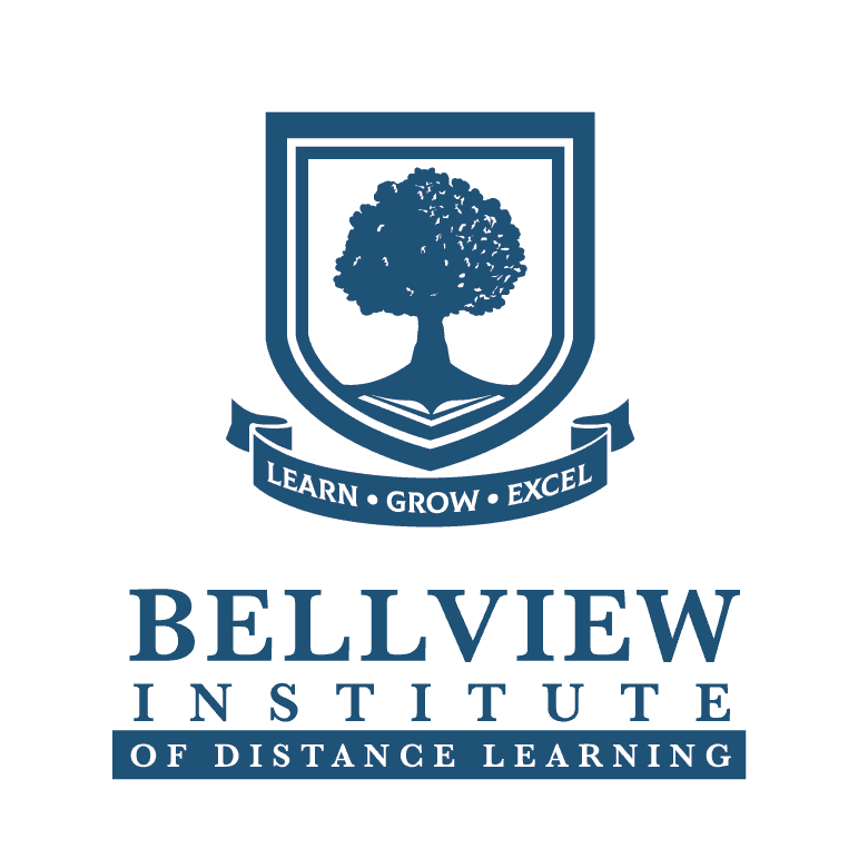 Register with Bellview Institute in 2026 🎓