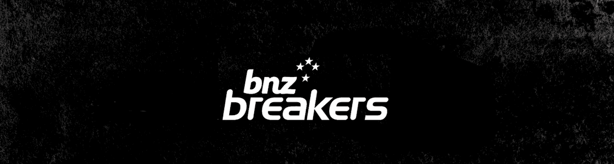 BNZ Breakers Corporate Tickets