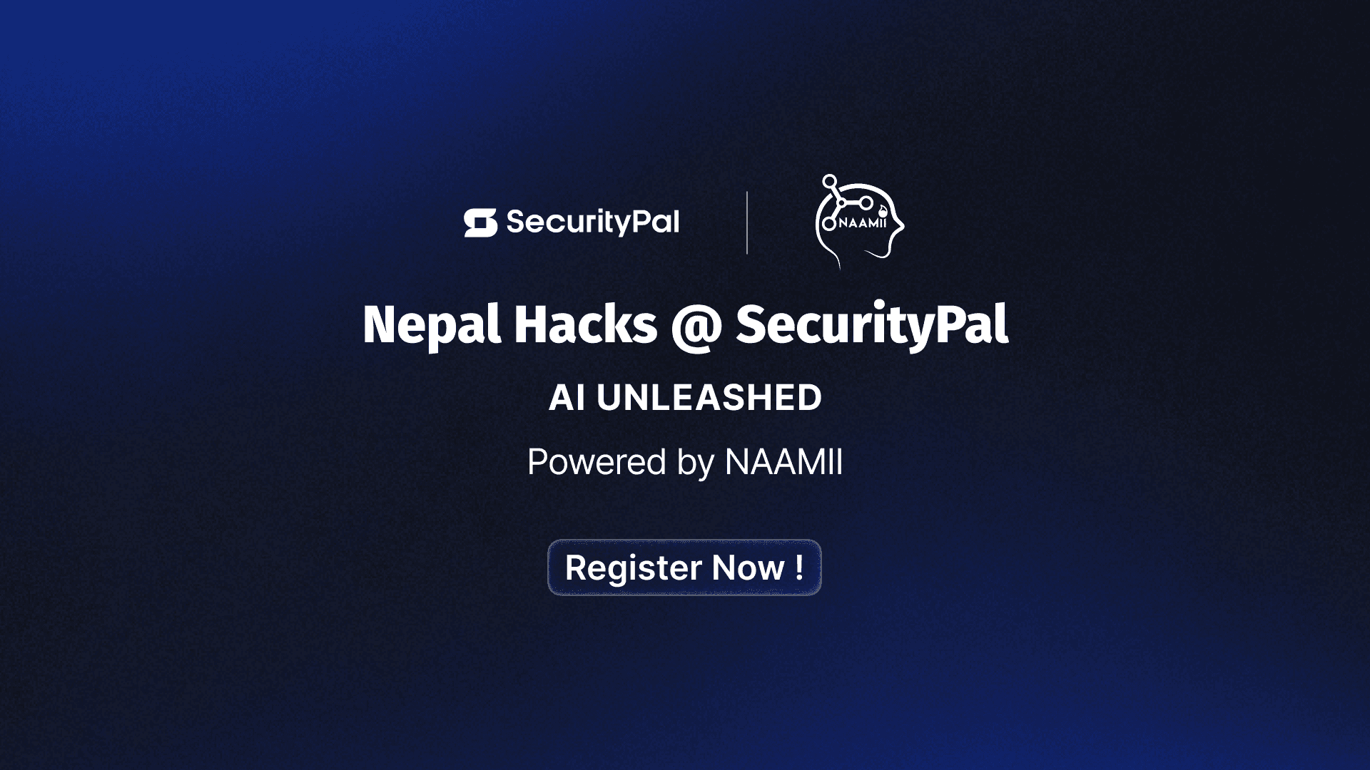 Nepal Hacks @ SecurityPal