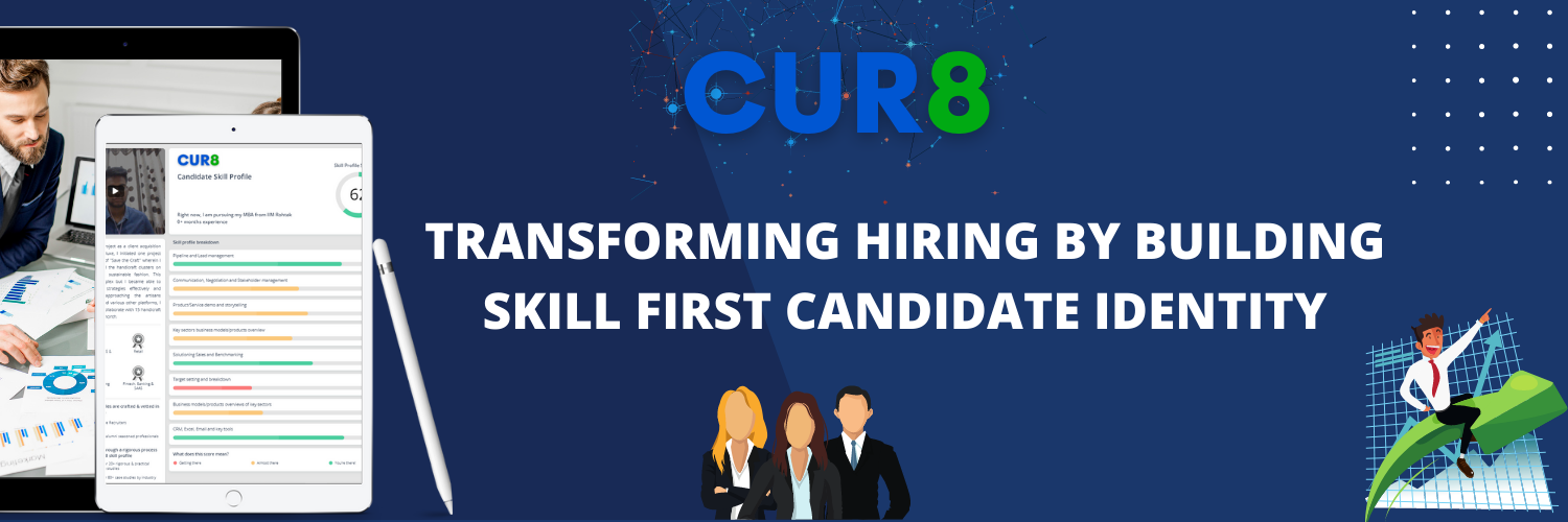 CUR8: Empowering Revenue Excellence - India's Pioneering Revenue-Tech Firm Revolutionizing ...