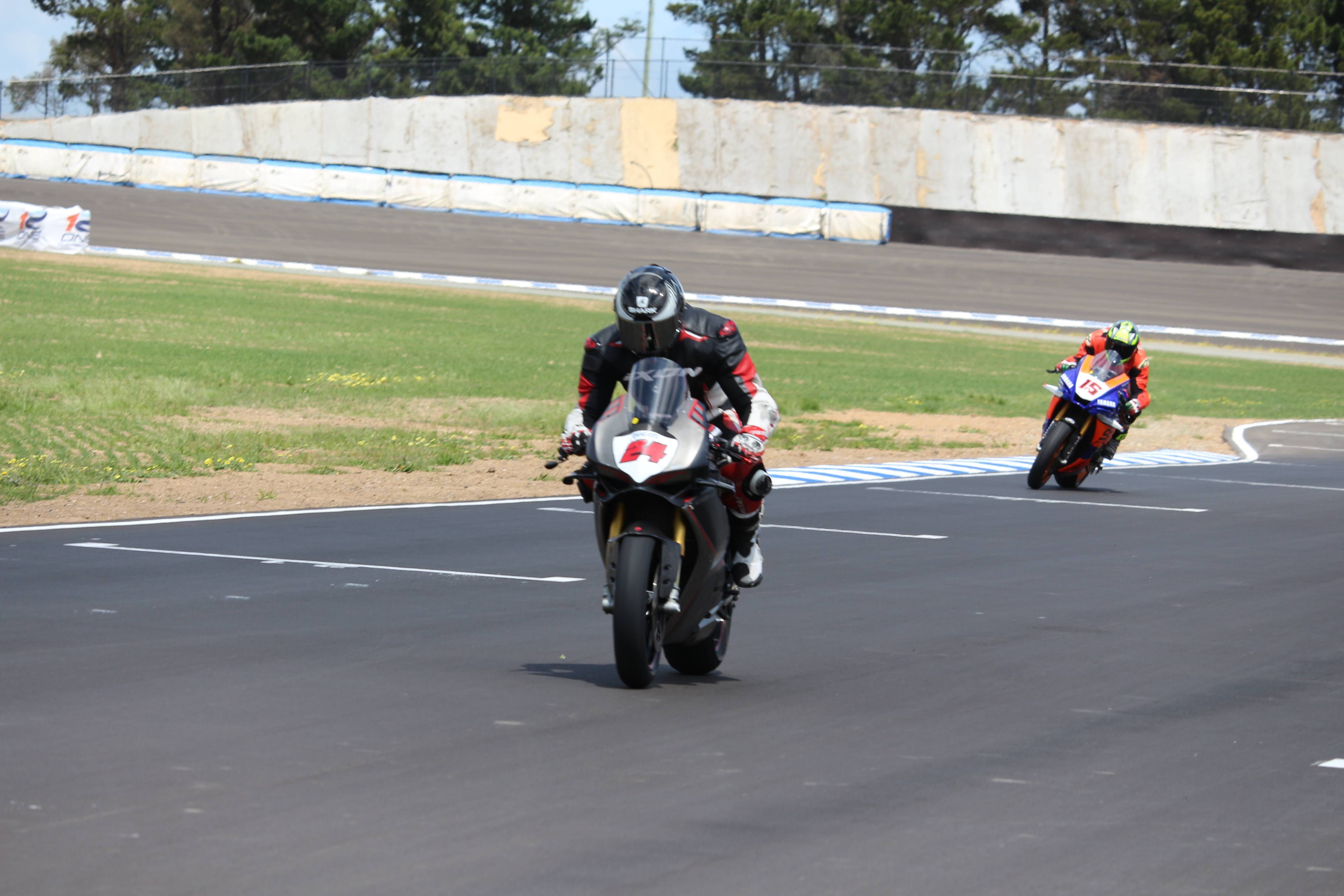 Book Your Spot at One Raceway - Motorsport & Community Events